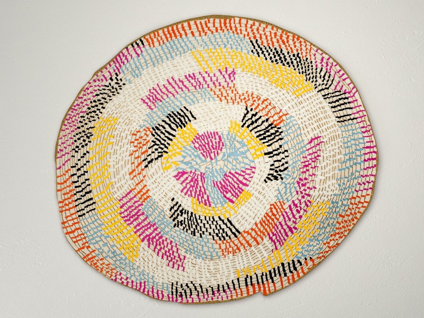 3D Panier - TurboSquid 1175354