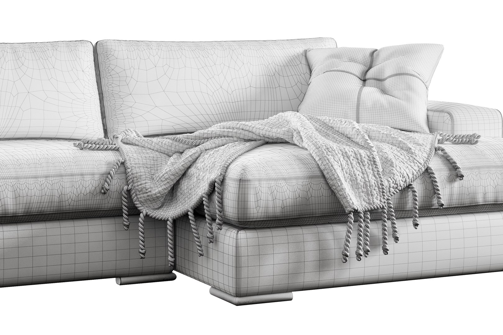 Cava model - TurboSquid 1515584