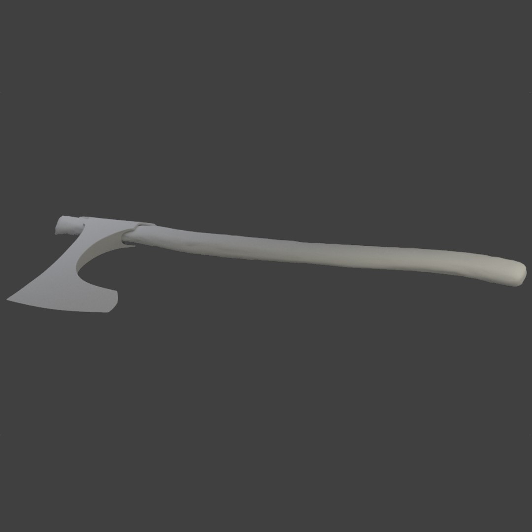 maya axe slavic