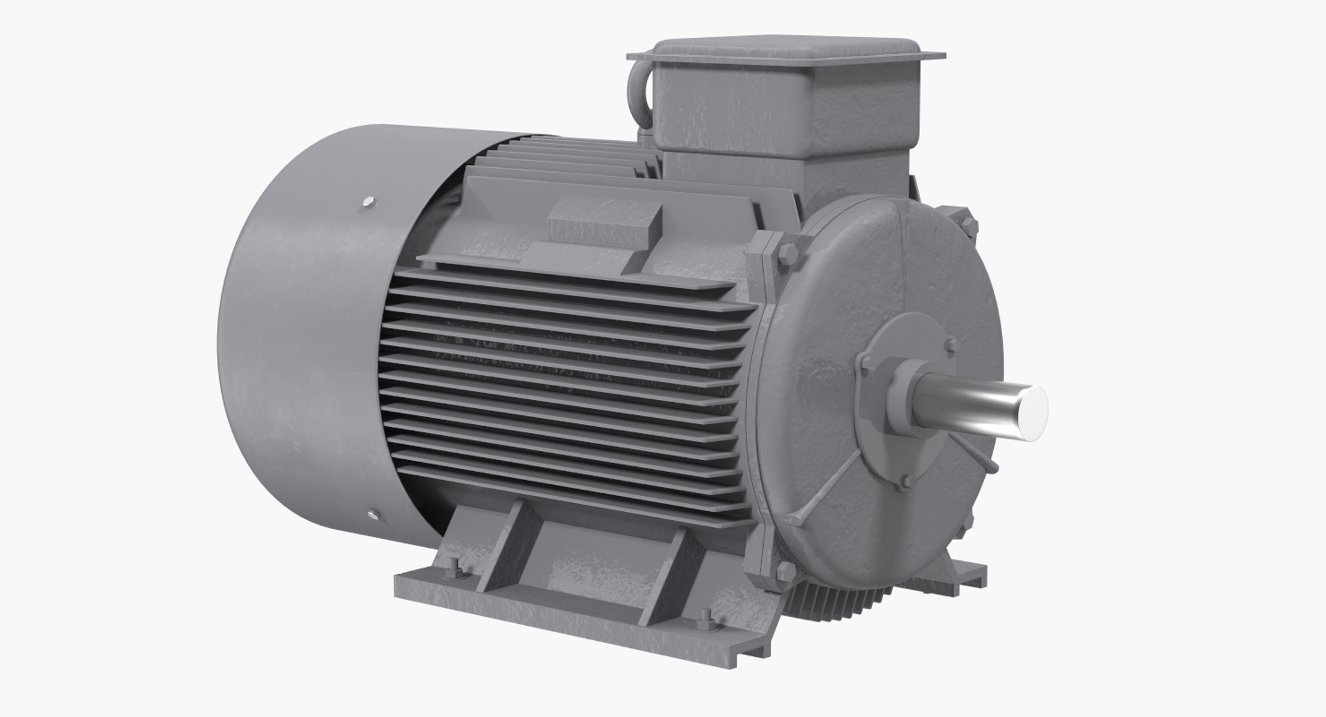 Electric Motors Collection 3D - TurboSquid 1984163