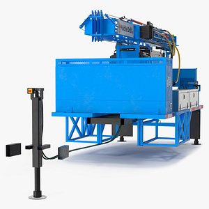 3D Rig Models - Browse & Download Formats - TurboSquid