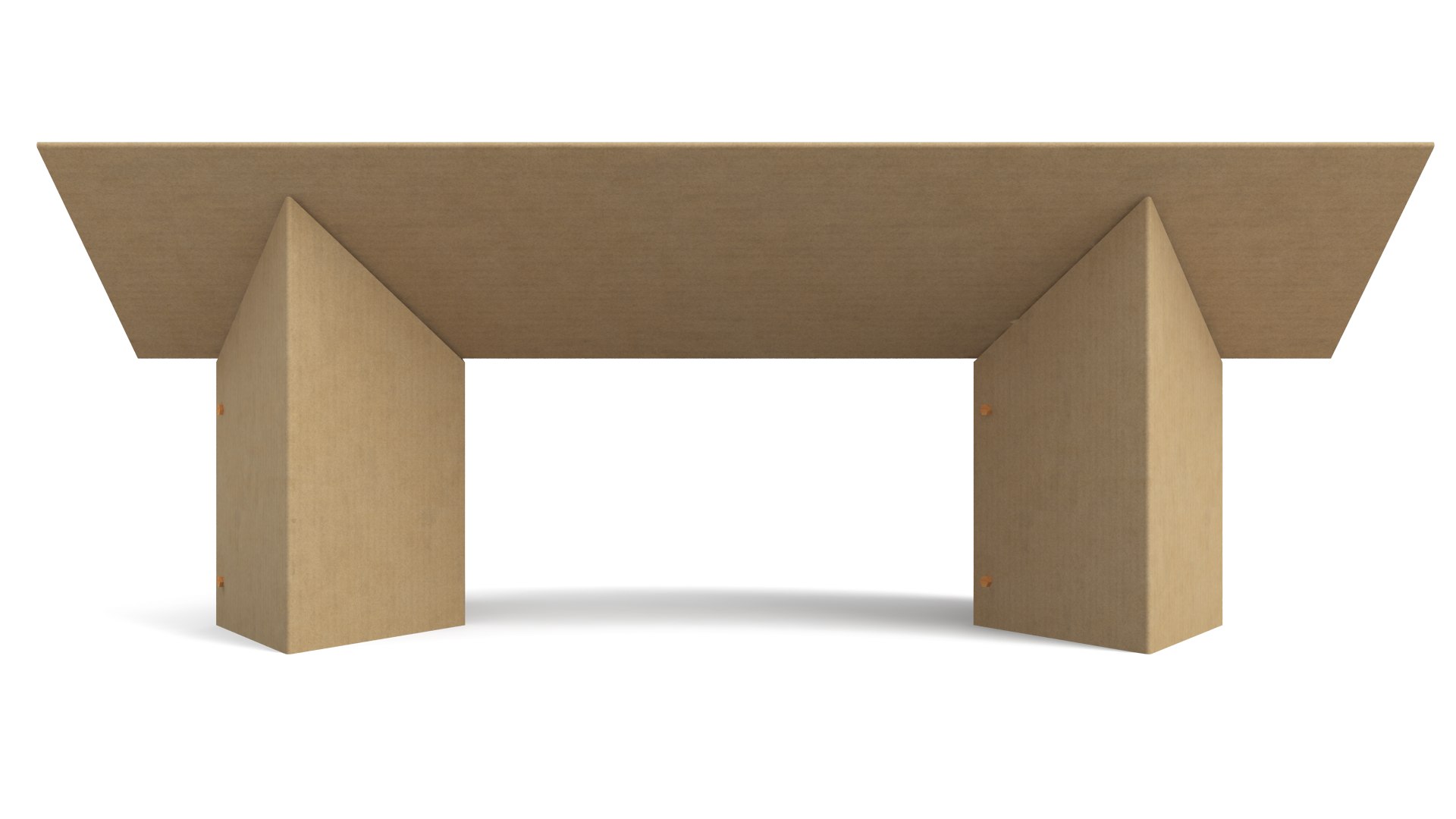 TABULA Table 3D Model - TurboSquid 1927334