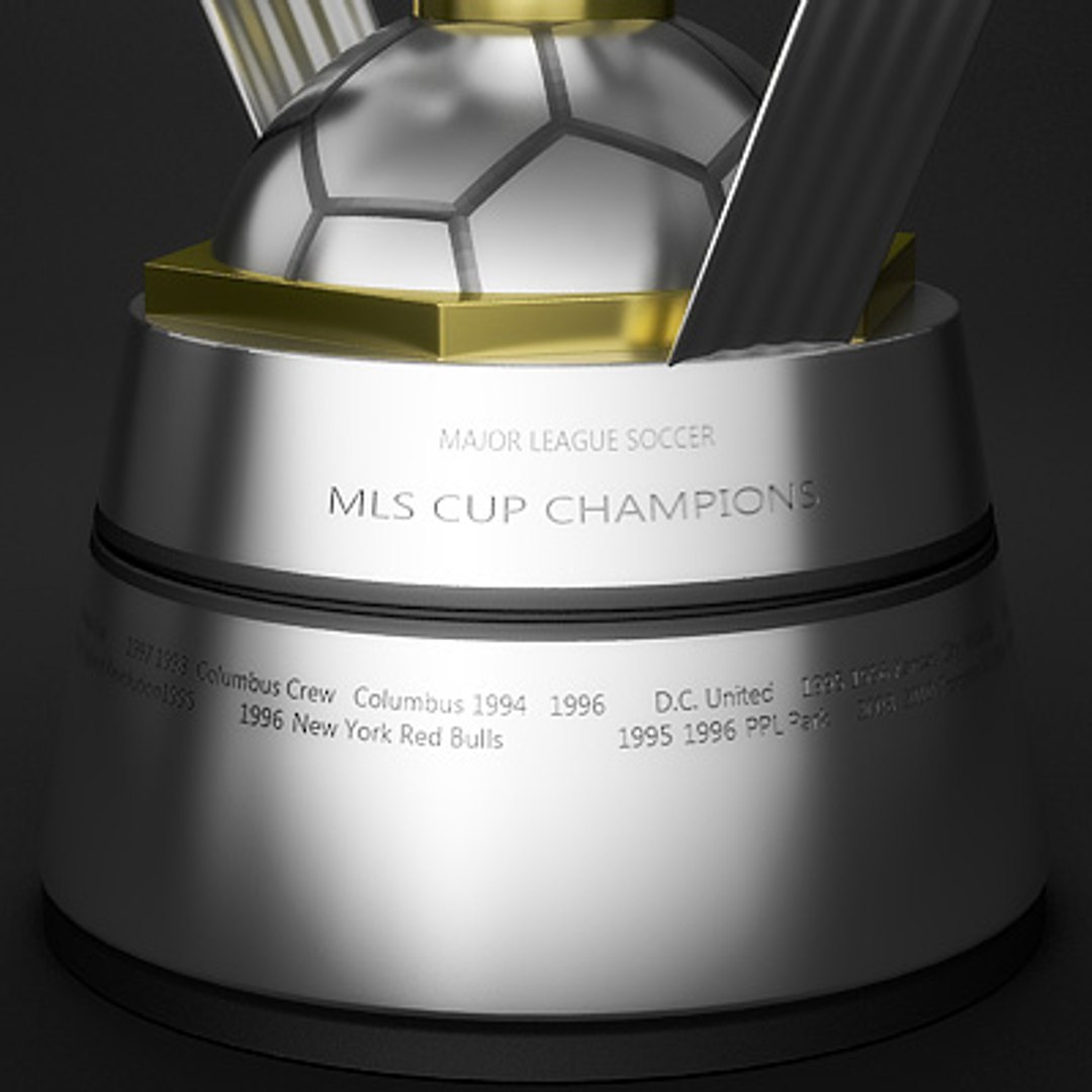 Mls Cup - Philip Max