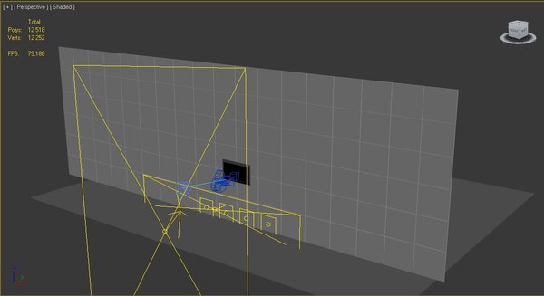 siemens microwave micro 3d model