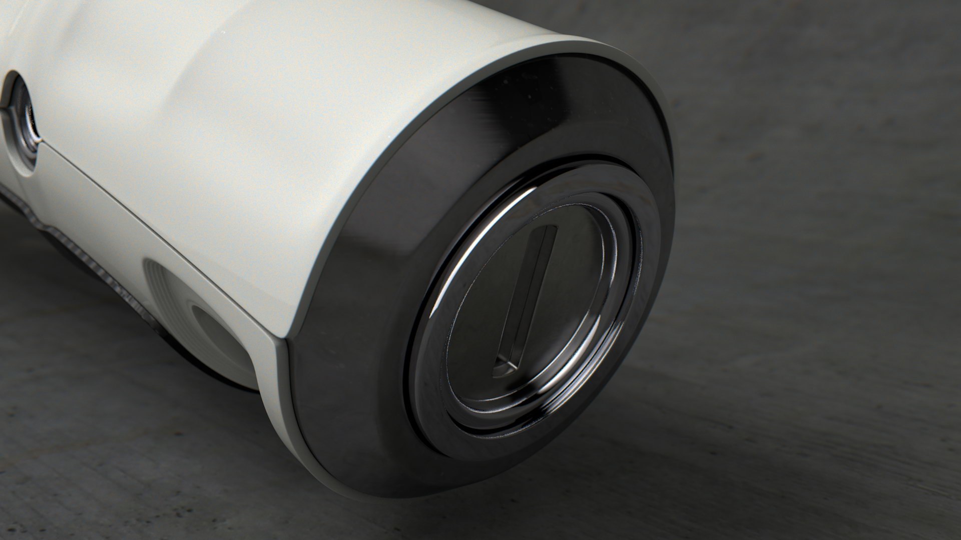 New Shiny Lightsaber 3d C4d