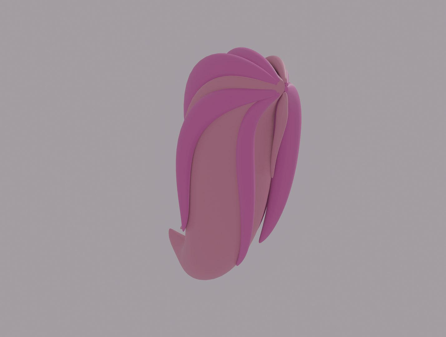 Tail 3D - TurboSquid 2198876