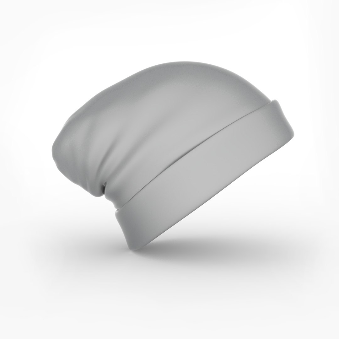 3D model Skull Cap 2 - TurboSquid 2040051