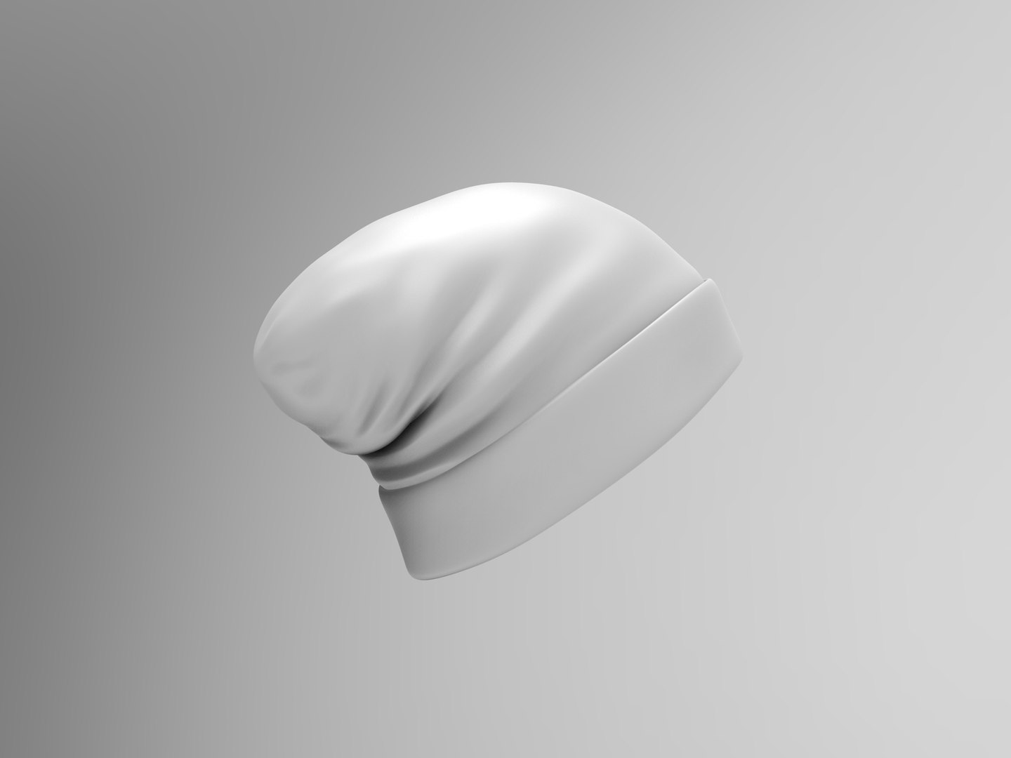 3D Model Skull Cap 2 - TurboSquid 2040051