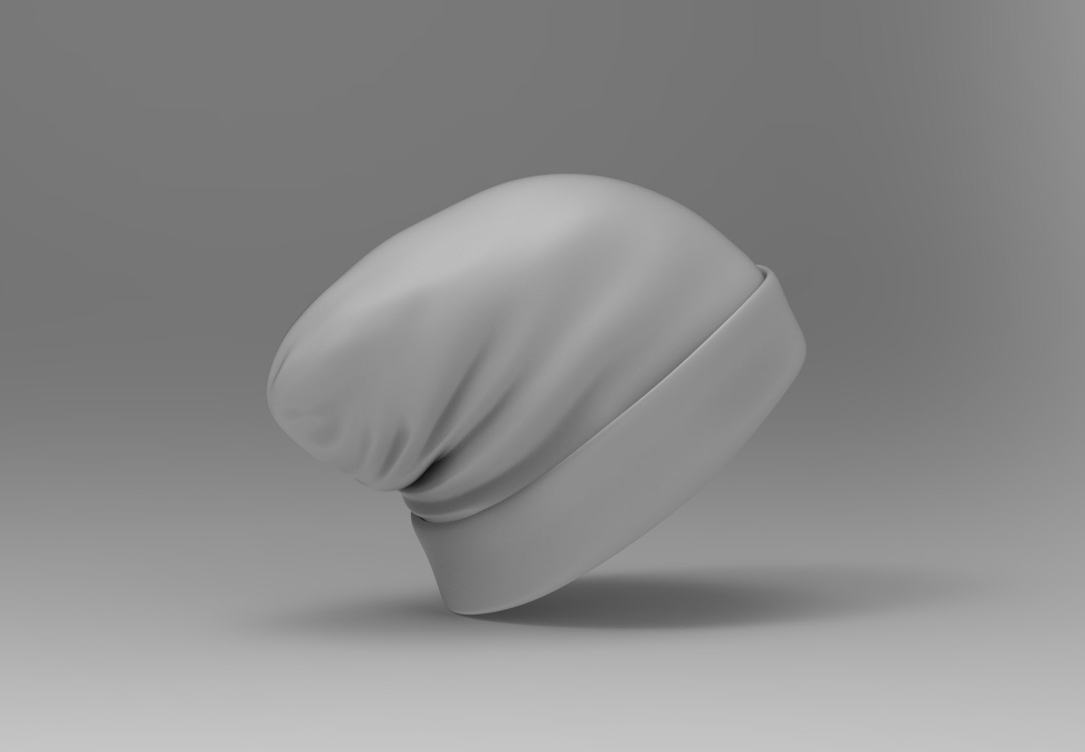 3D Model Skull Cap 2 - TurboSquid 2040051