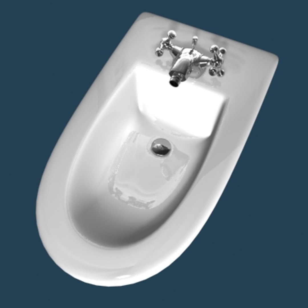 Bidet Faucet Max