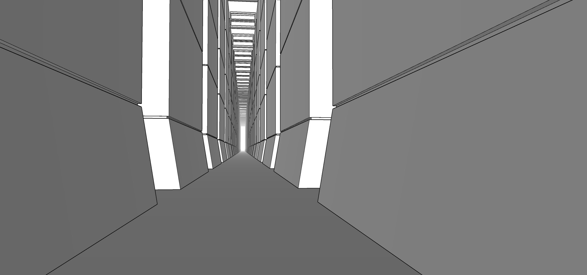 World Of Blame Kit 3D - TurboSquid 1923022