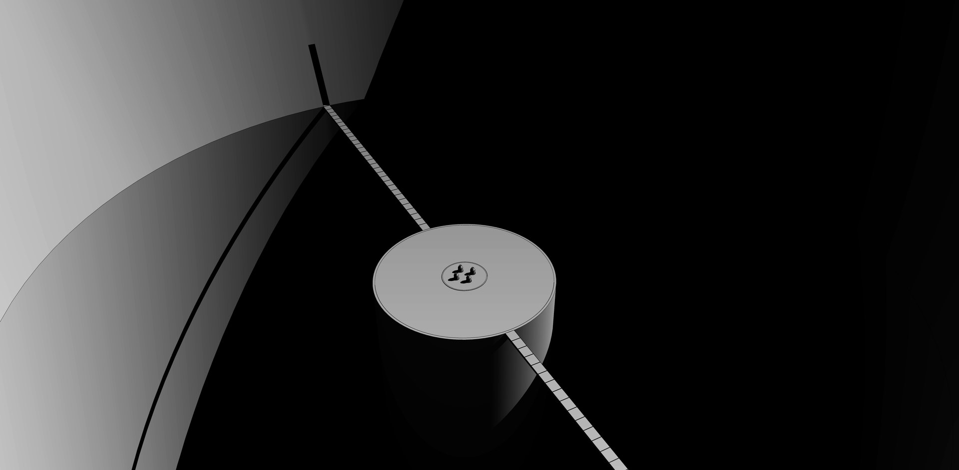 World Of Blame Kit 3D - TurboSquid 1923022