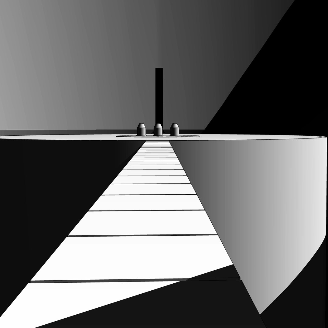 World Of Blame Kit 3D - TurboSquid 1923022