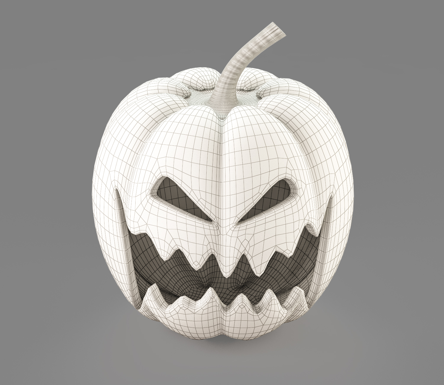 halloween pumpkins set 3ds