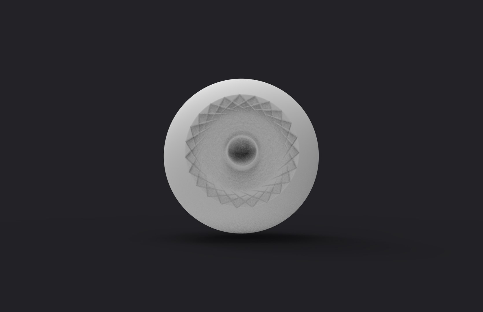 3D Sci-fi Eye 34 - TurboSquid 2016798