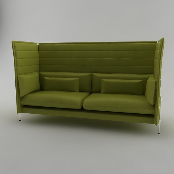 vitra alcove max