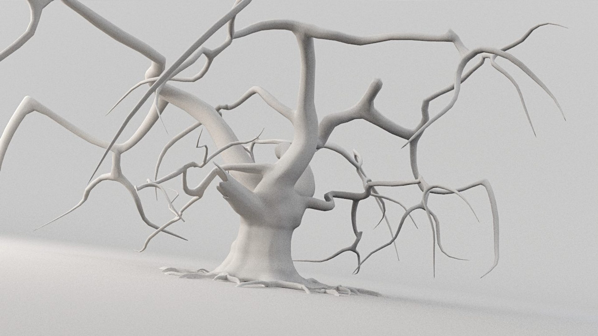 Visualization 3D Model - TurboSquid 1525846