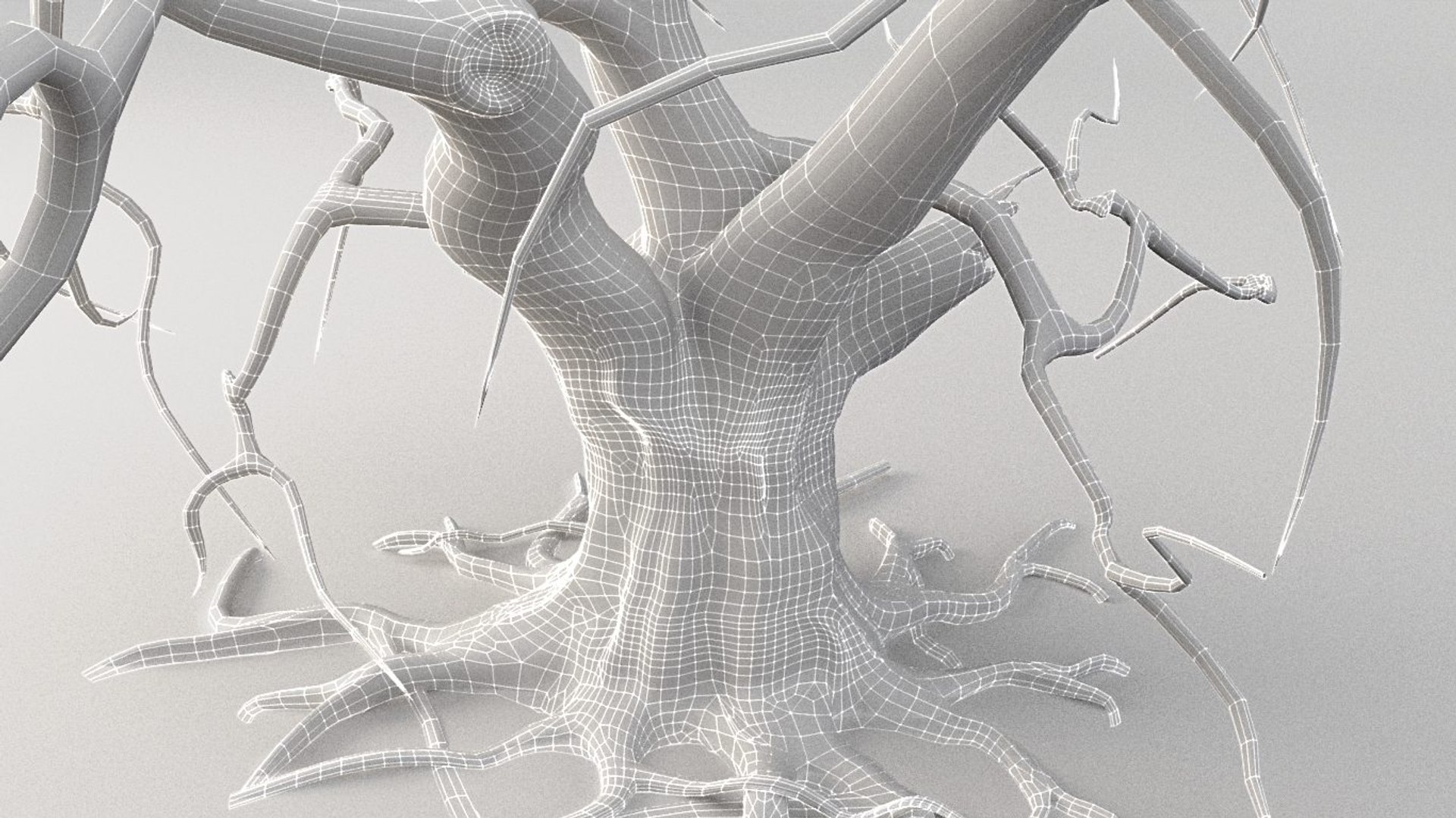 Visualization 3D Model - TurboSquid 1525846