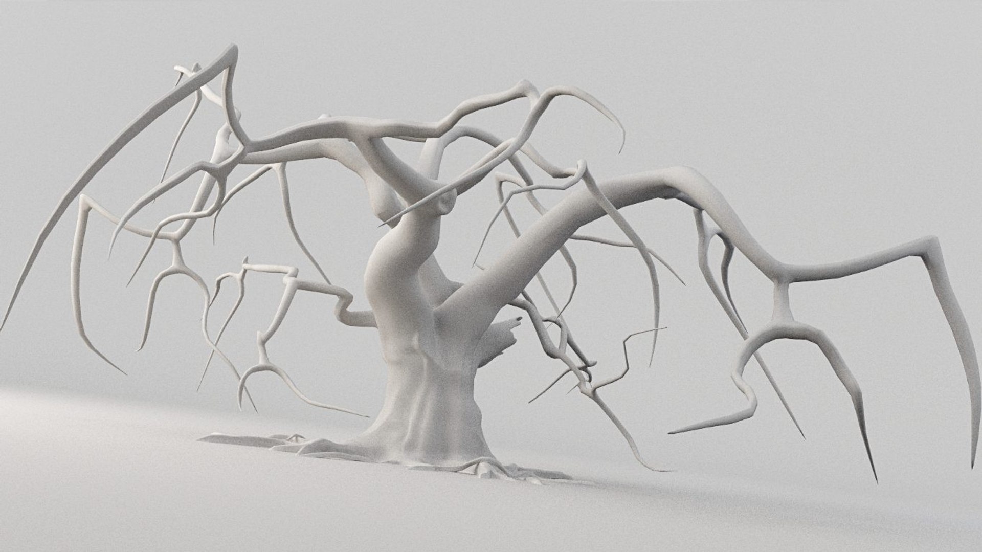 Visualization 3D Model - TurboSquid 1525846