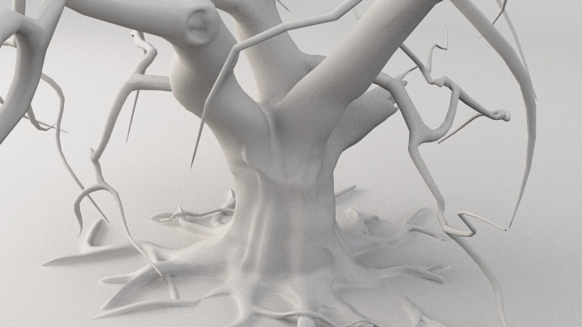 Visualization 3D Model - TurboSquid 1525846