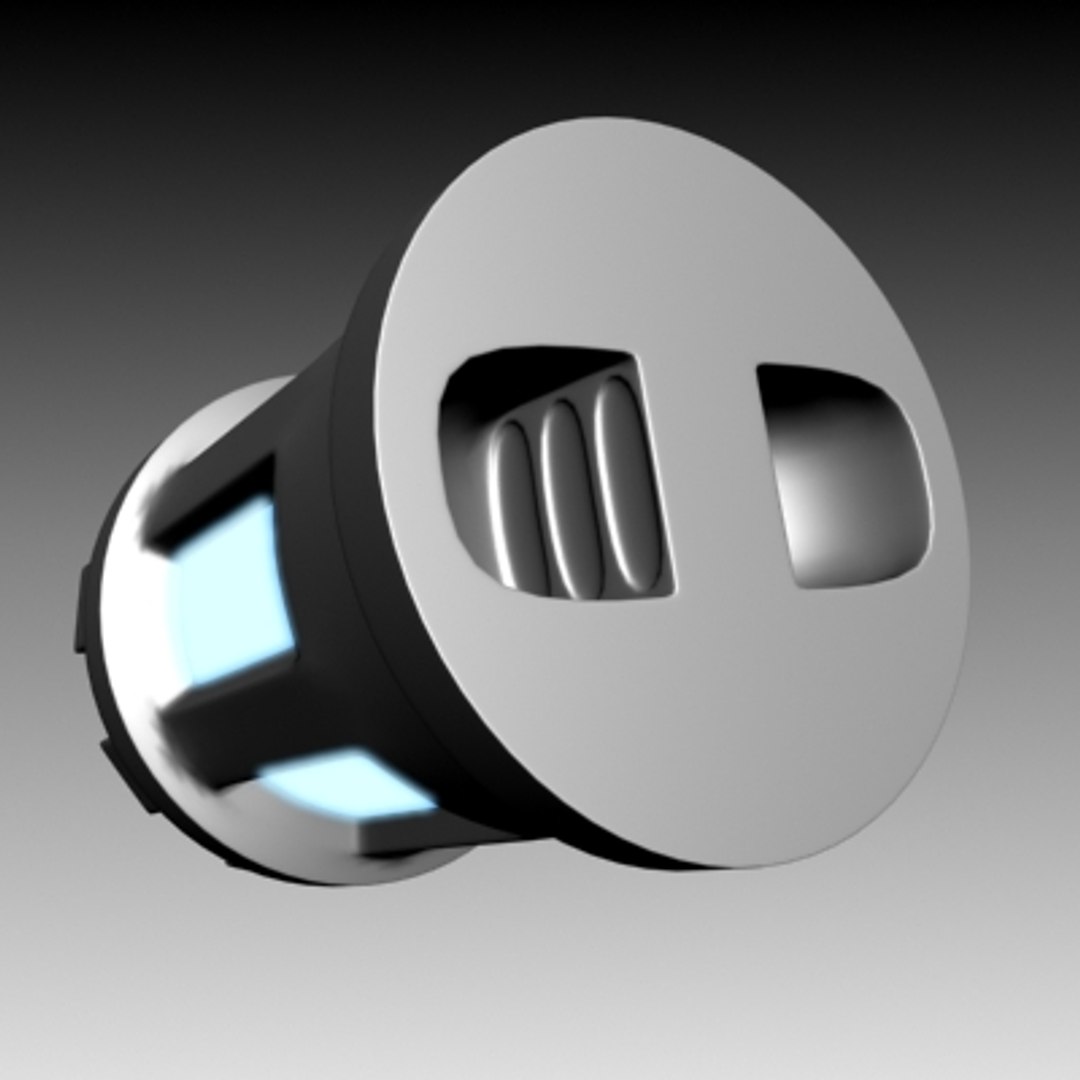 Firelance Alien Weapon Max