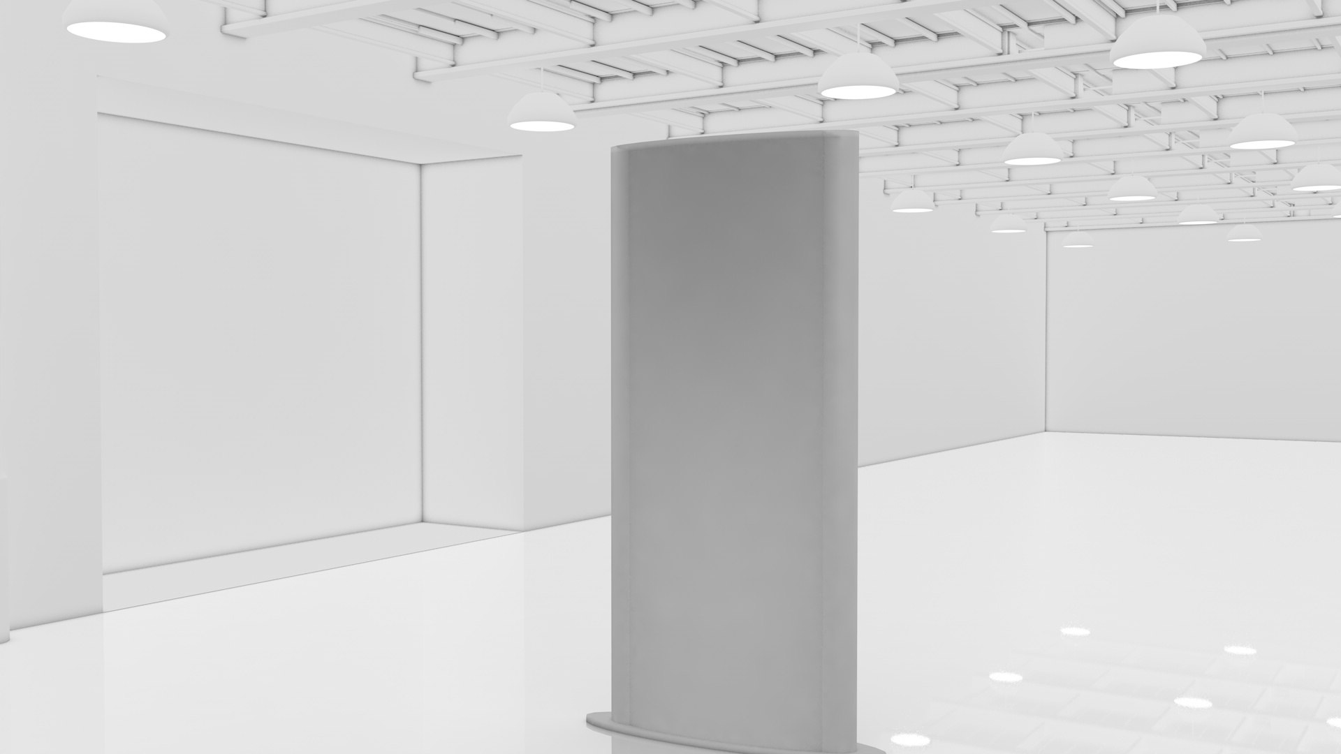 Free 3D Light Box Model - TurboSquid 1247320