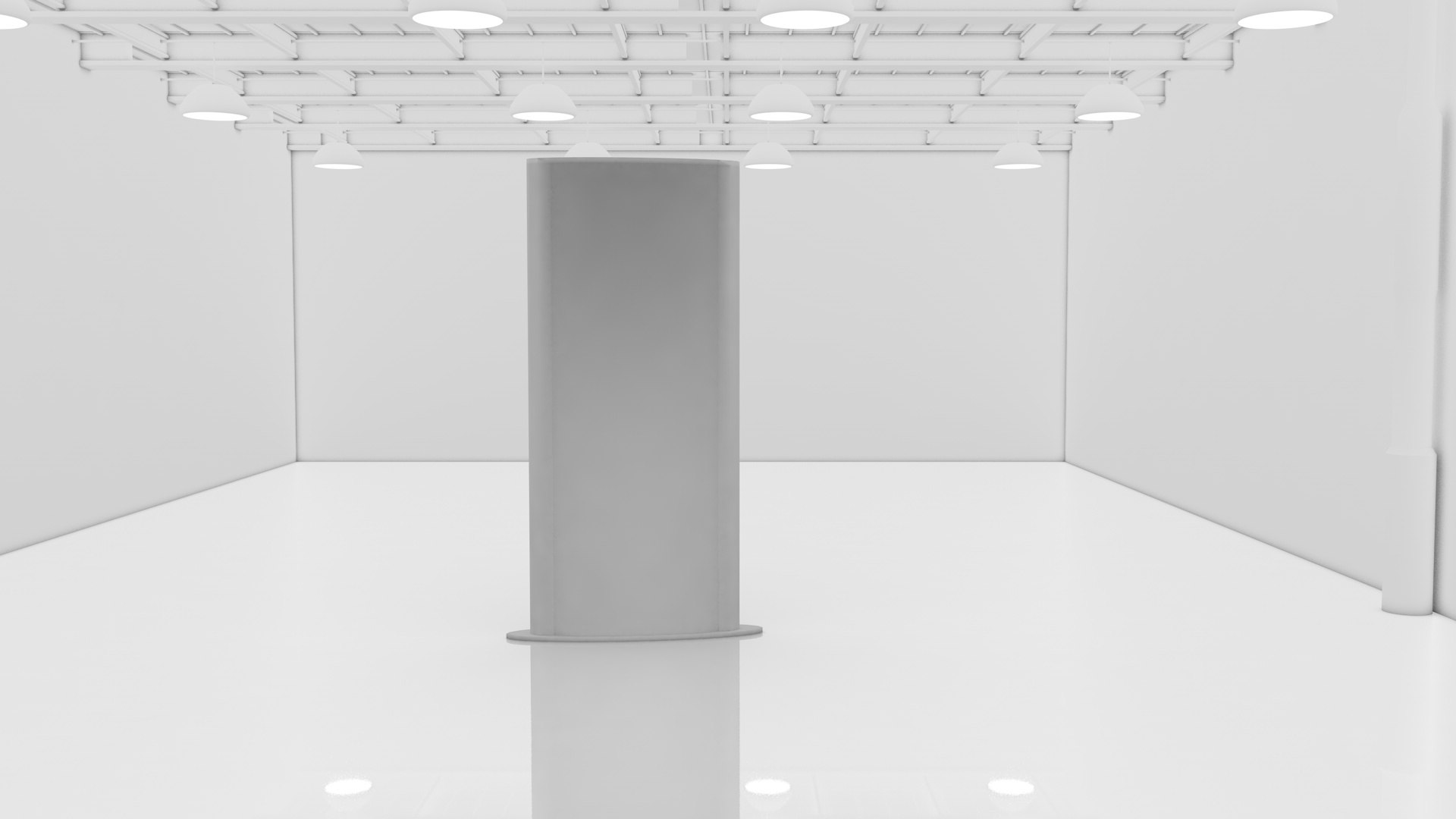 Free 3D Light Box Model - TurboSquid 1247320