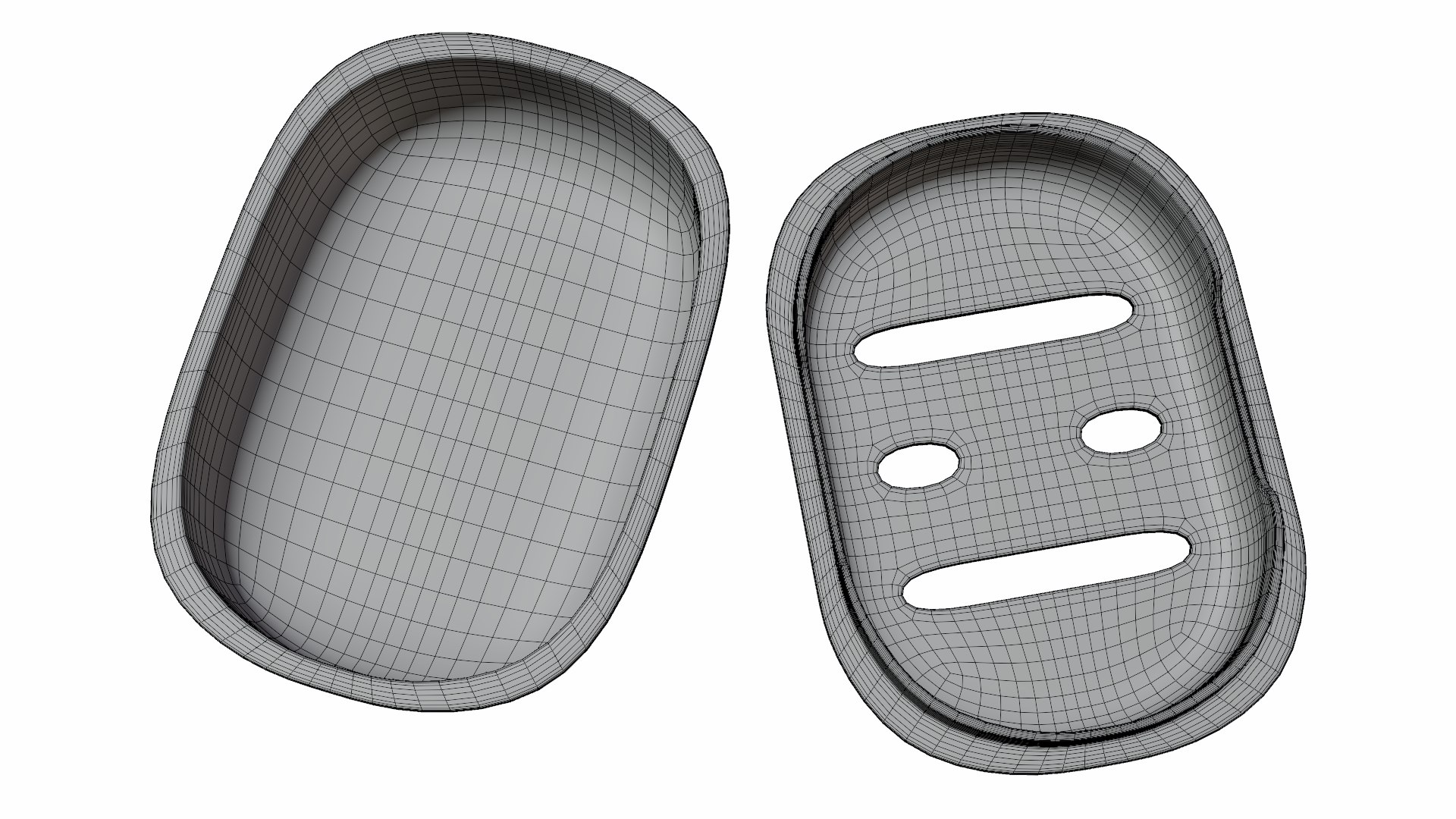 3D Soap Box Model - TurboSquid 2099782