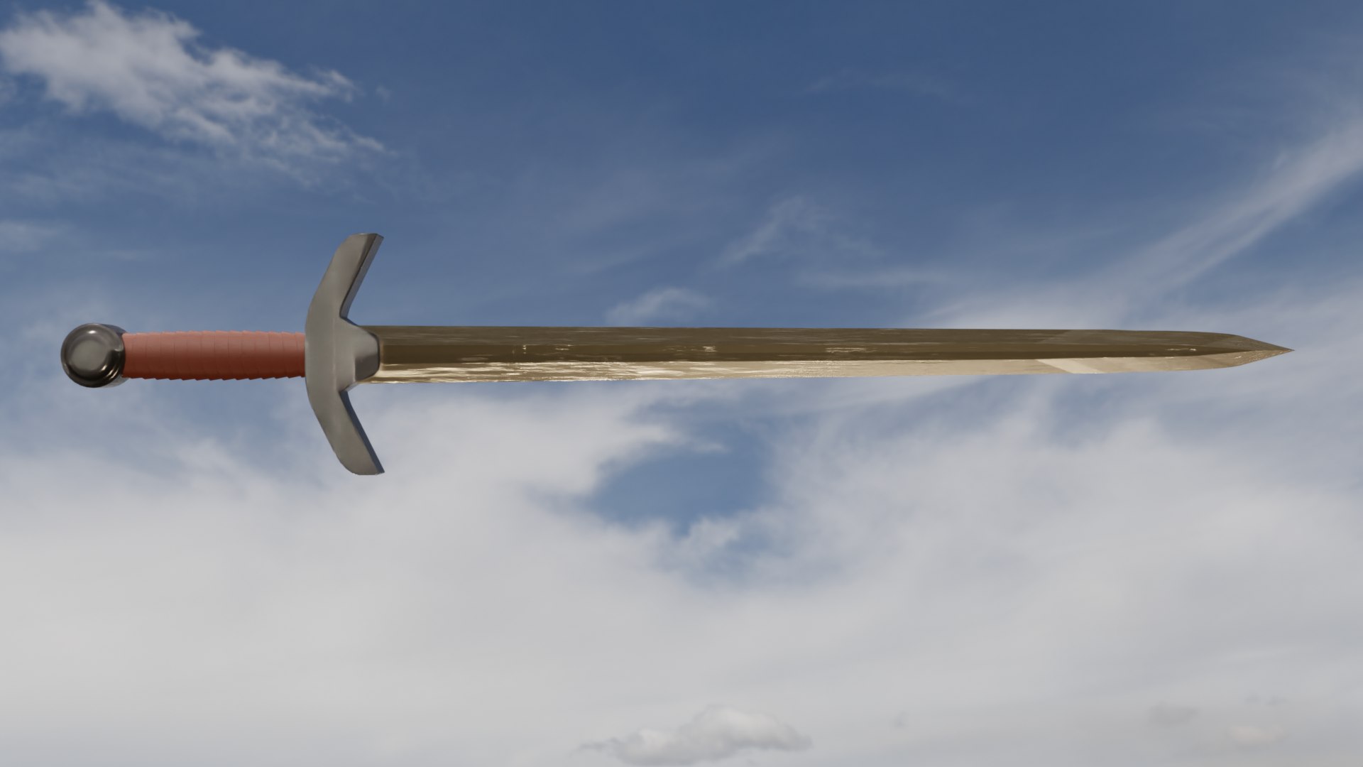 3D Bladed Weapons Collection - TurboSquid 1977307