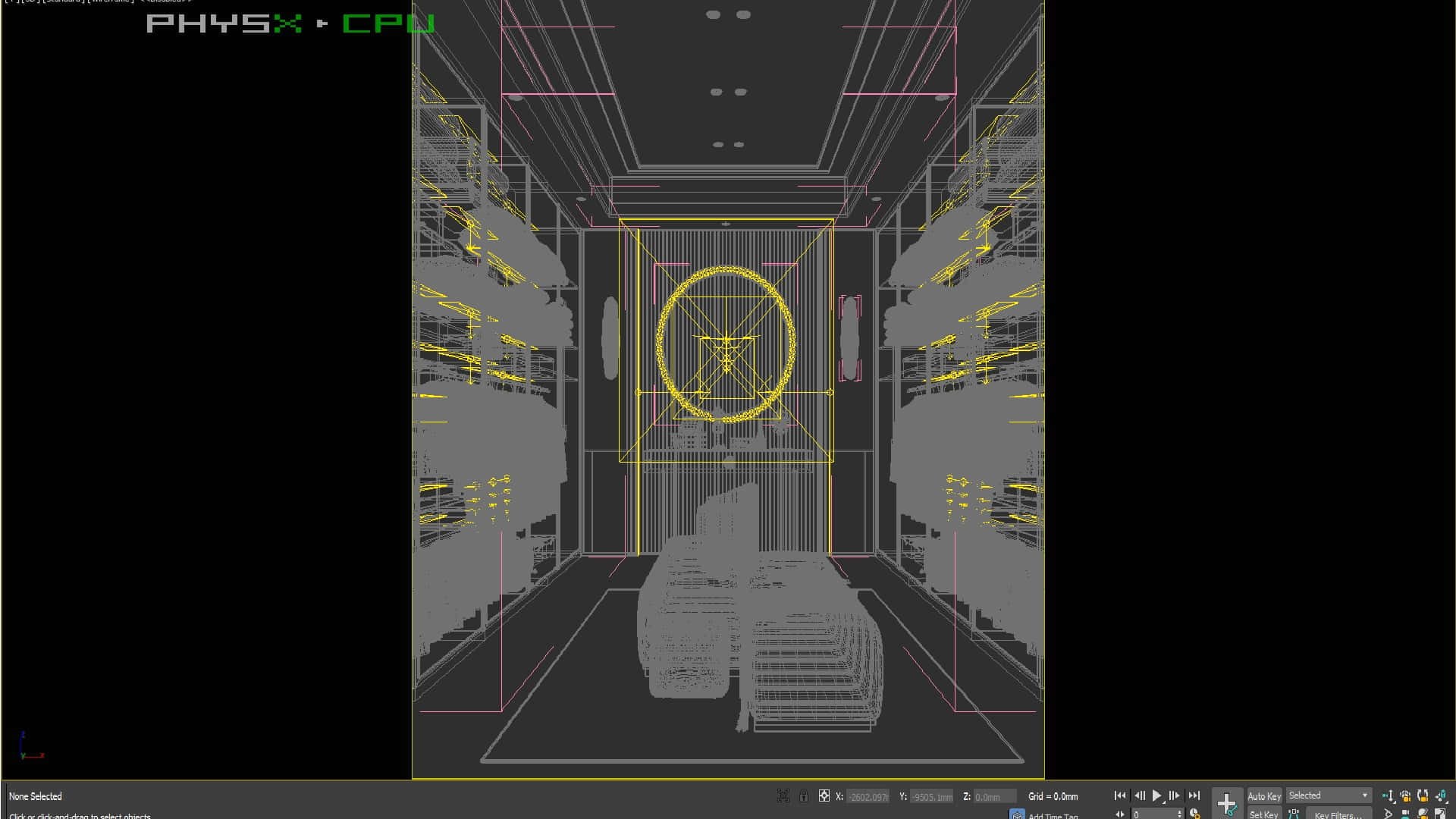 3D Collection Of Modern Cloakroom Wardrobe Scene Bundle - 20 High ...