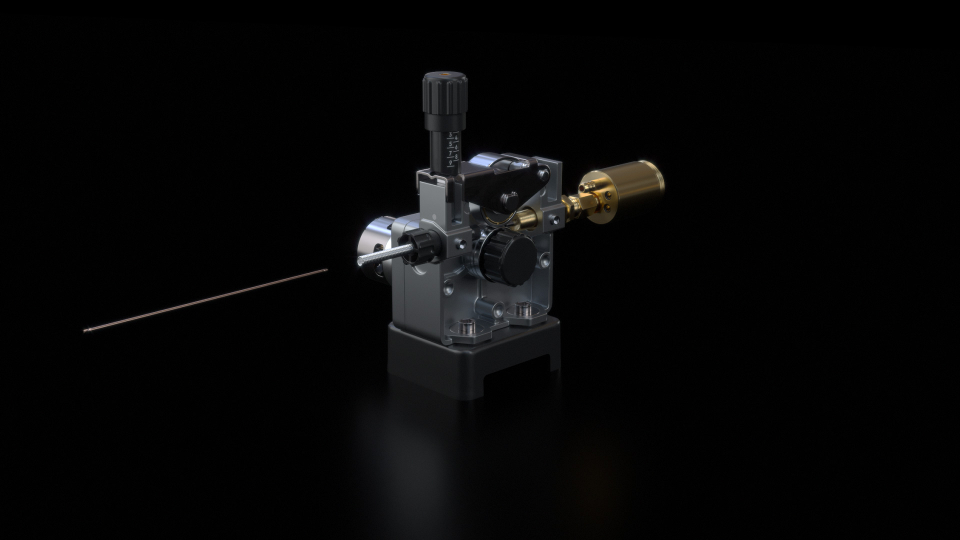 3D Welding Machine - TurboSquid 2222764