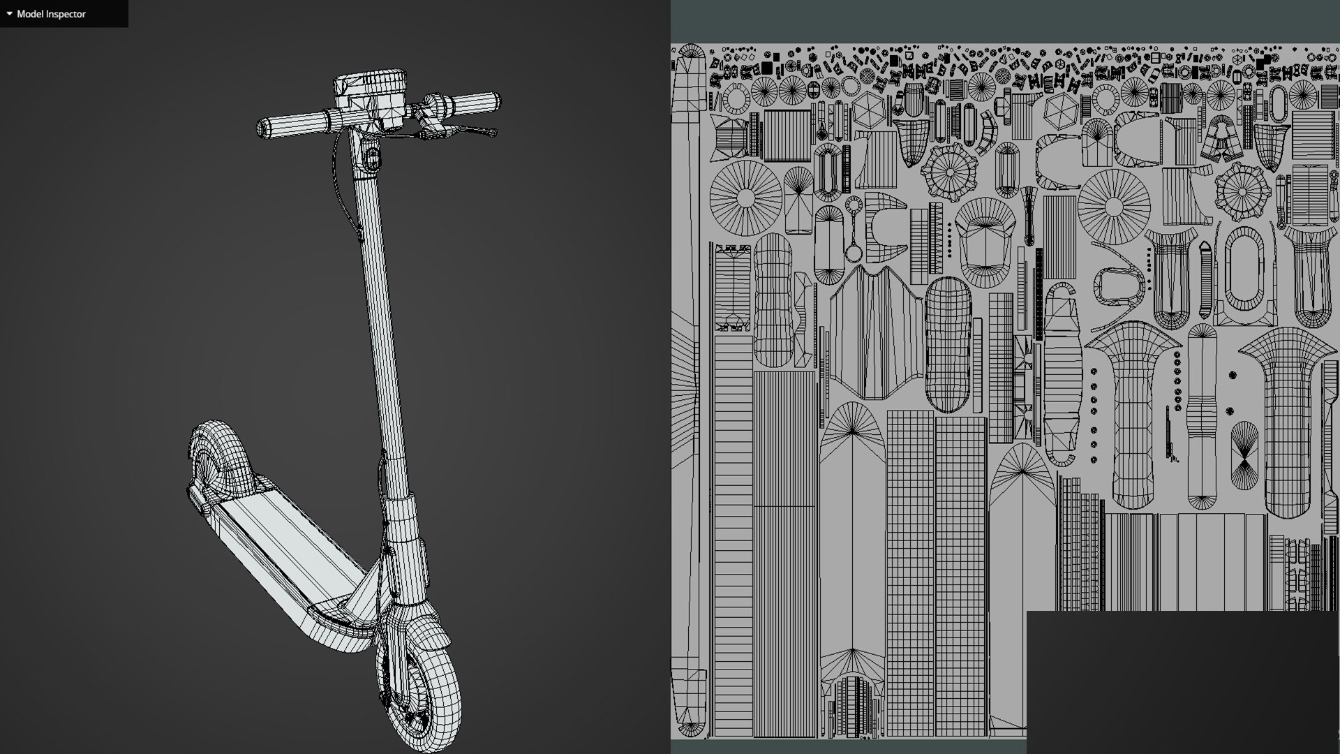 Game Ready Electronic Kickboard 3D model - TurboSquid 2090113