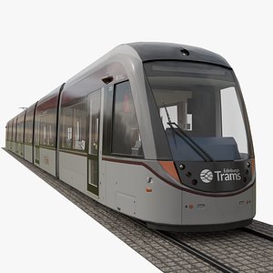 Caf Civity 3D Models for Download | TurboSquid