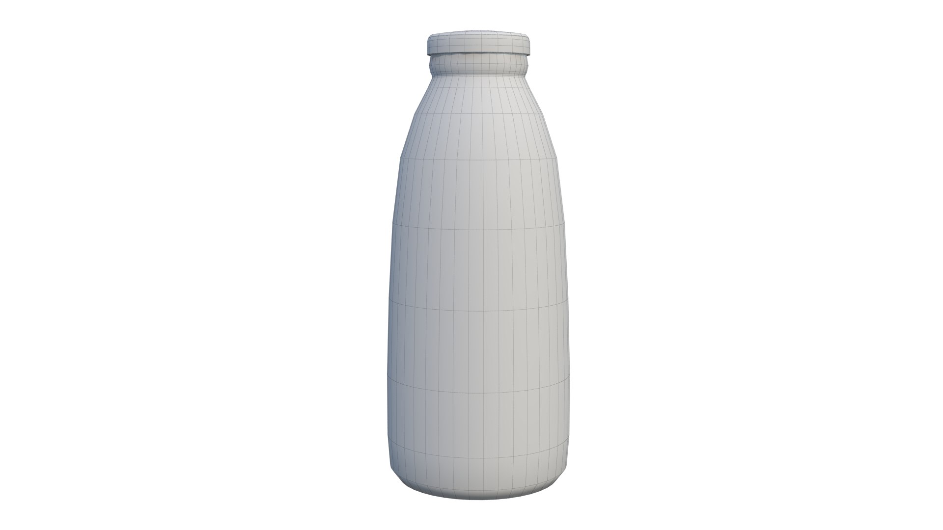 3D model milk - TurboSquid 1367595