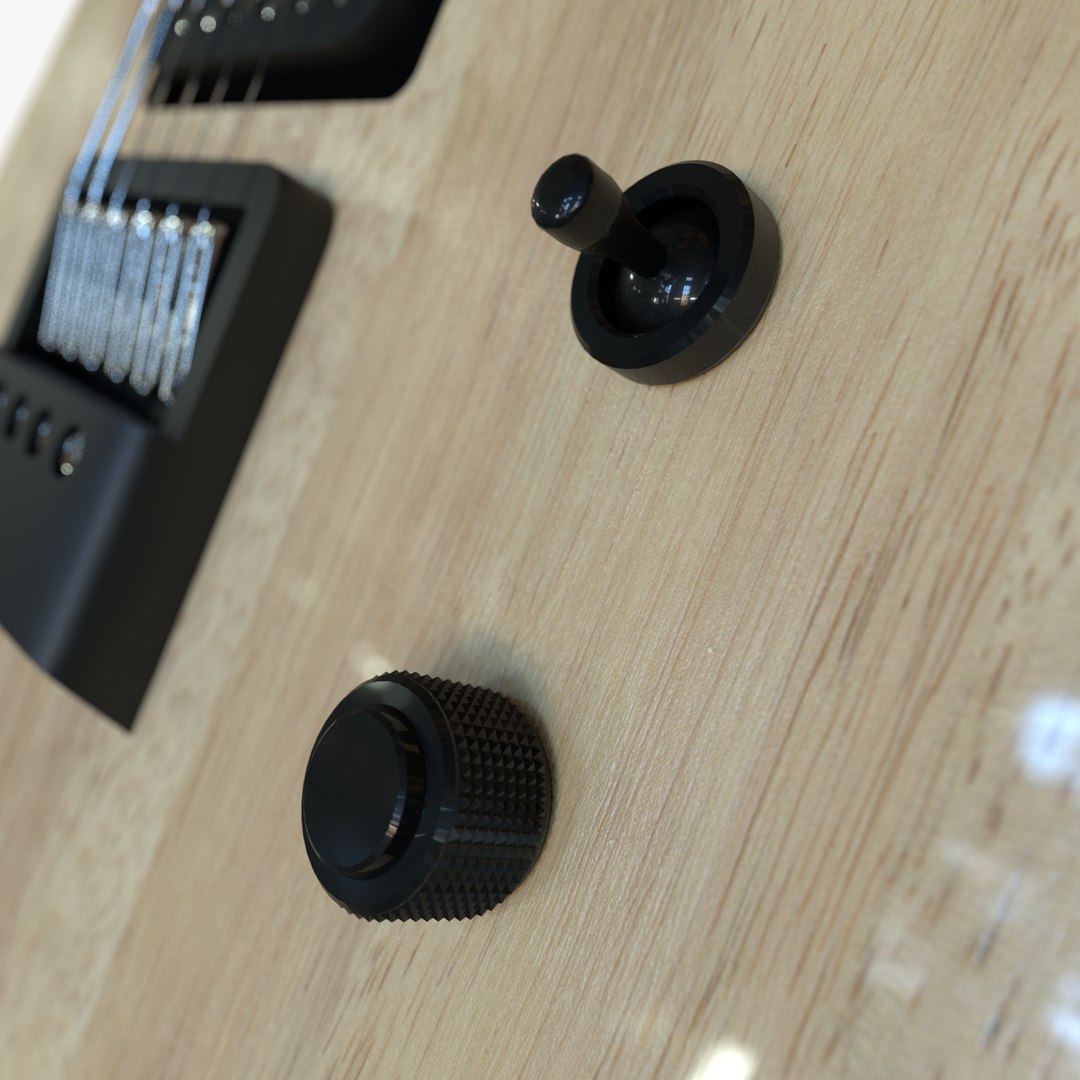 Device Dial Switch 3D Model - TurboSquid 1388186