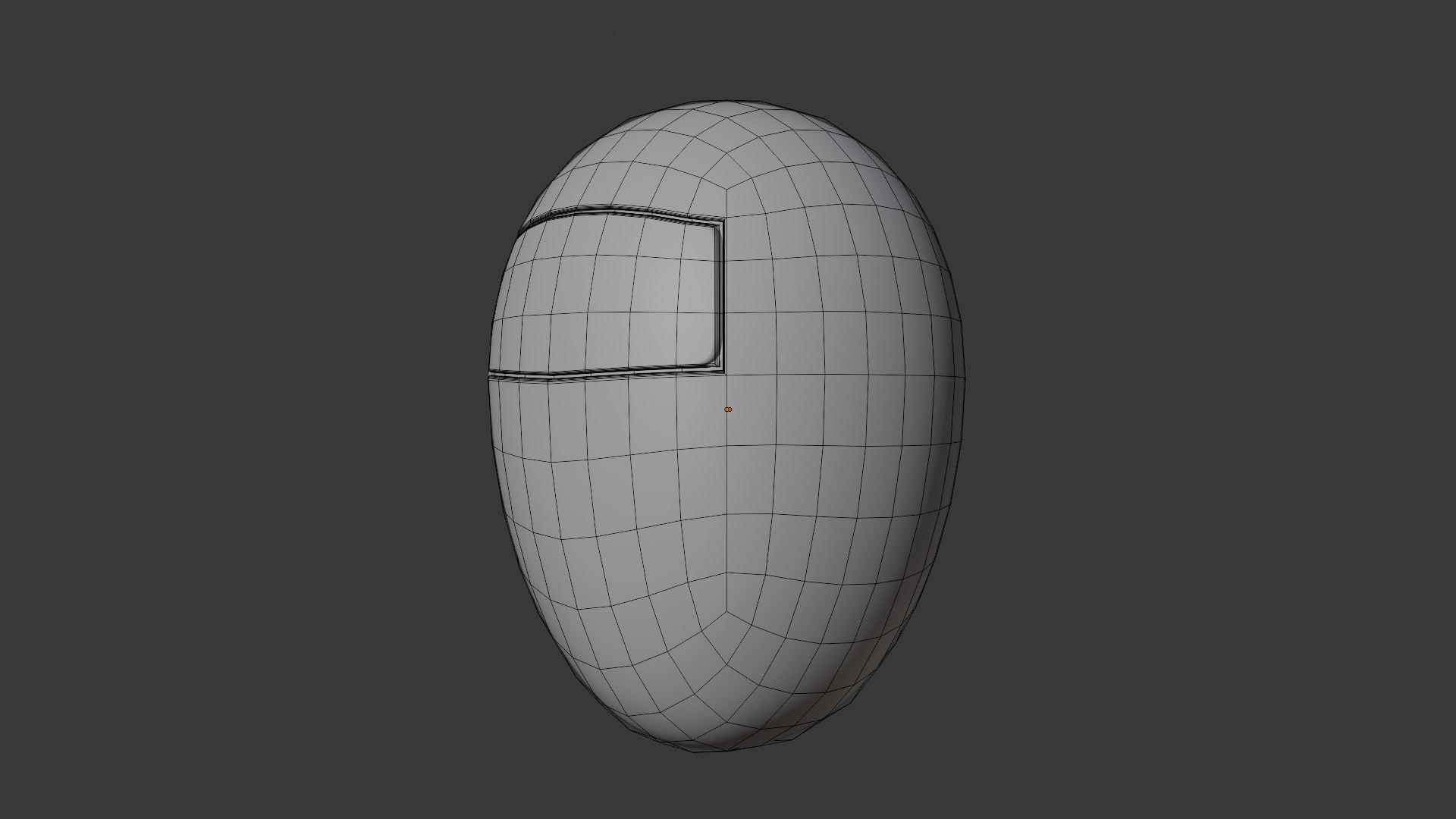 Floating Minimal Robot 3D Model - TurboSquid 2212143