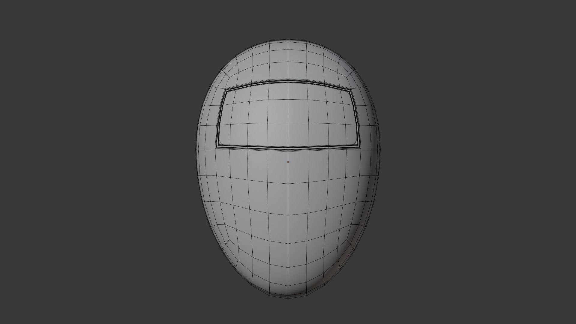 Floating Minimal Robot 3D Model - TurboSquid 2212143