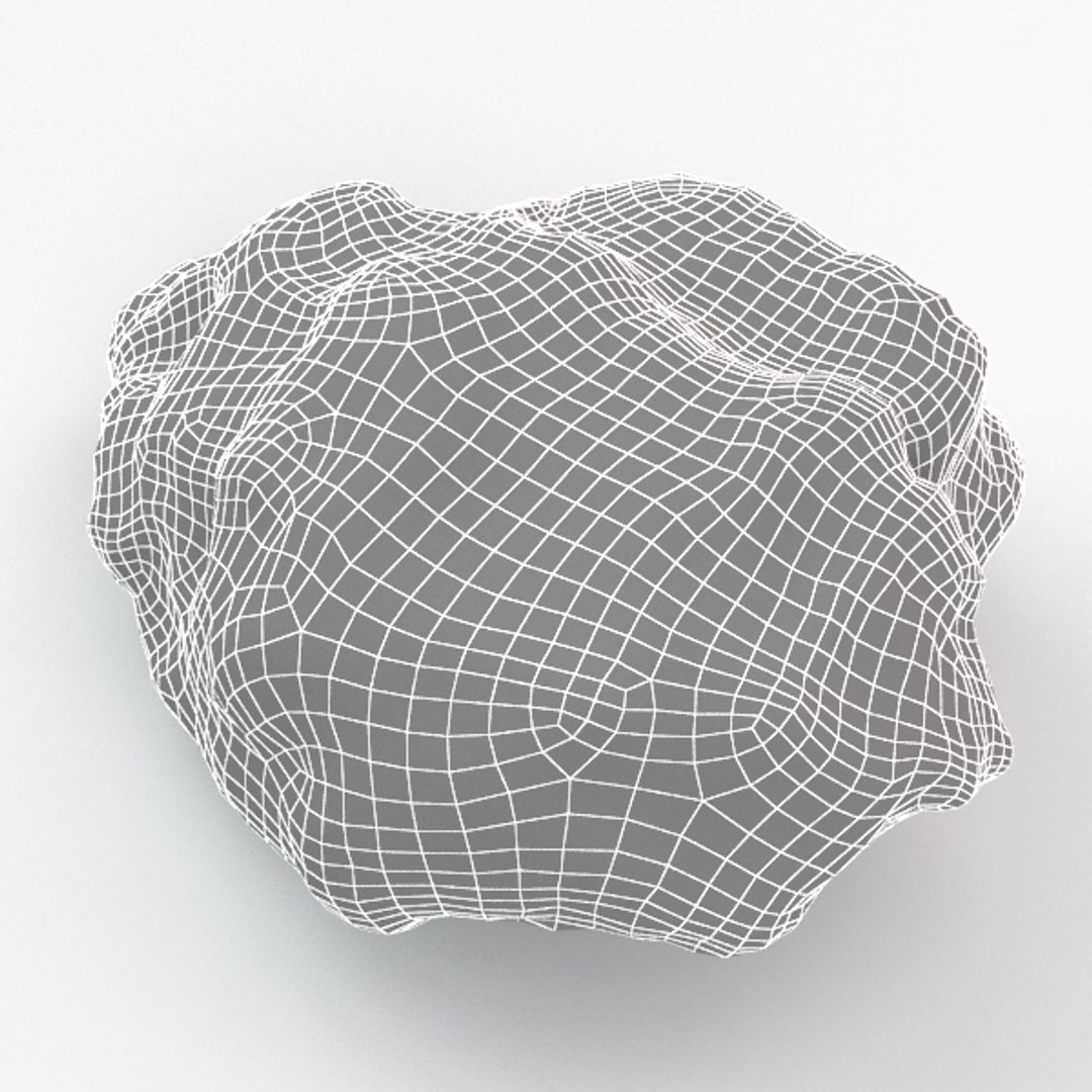 3d Stone