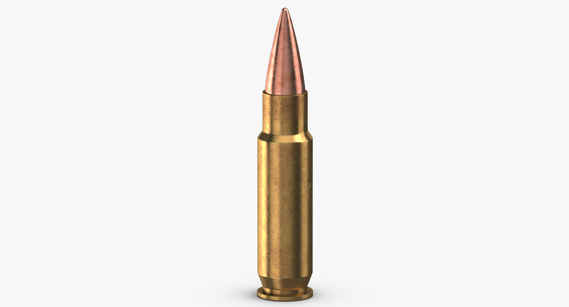 Bullets 28 Mm Model - TurboSquid 1396565
