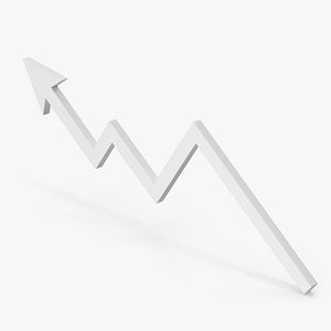 Directional Arrow 3D Models for Download | TurboSquid