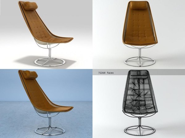 Office Chair SketchUp Models for Download | TurboSquid