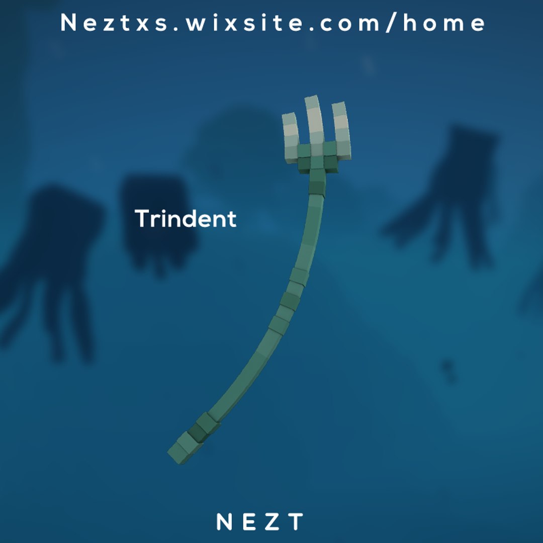 Minecraft model - TurboSquid 1362383