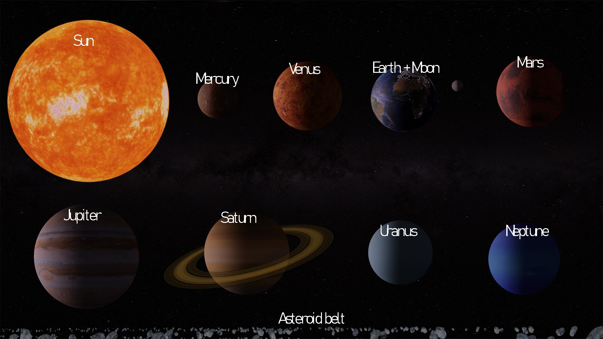 3D Solar - TurboSquid 1659411