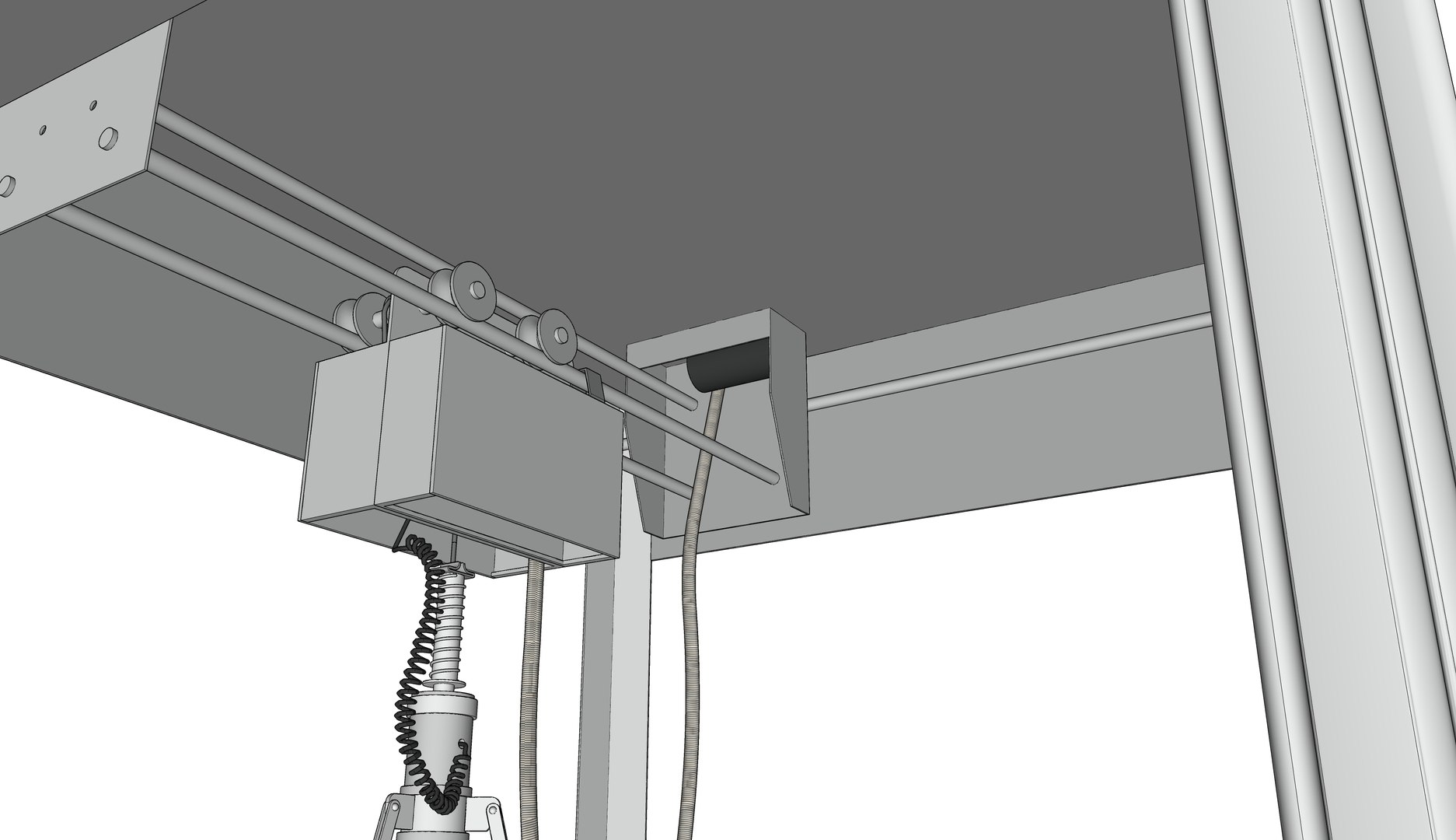3D Claw Machine Crane Game - TurboSquid 2118868