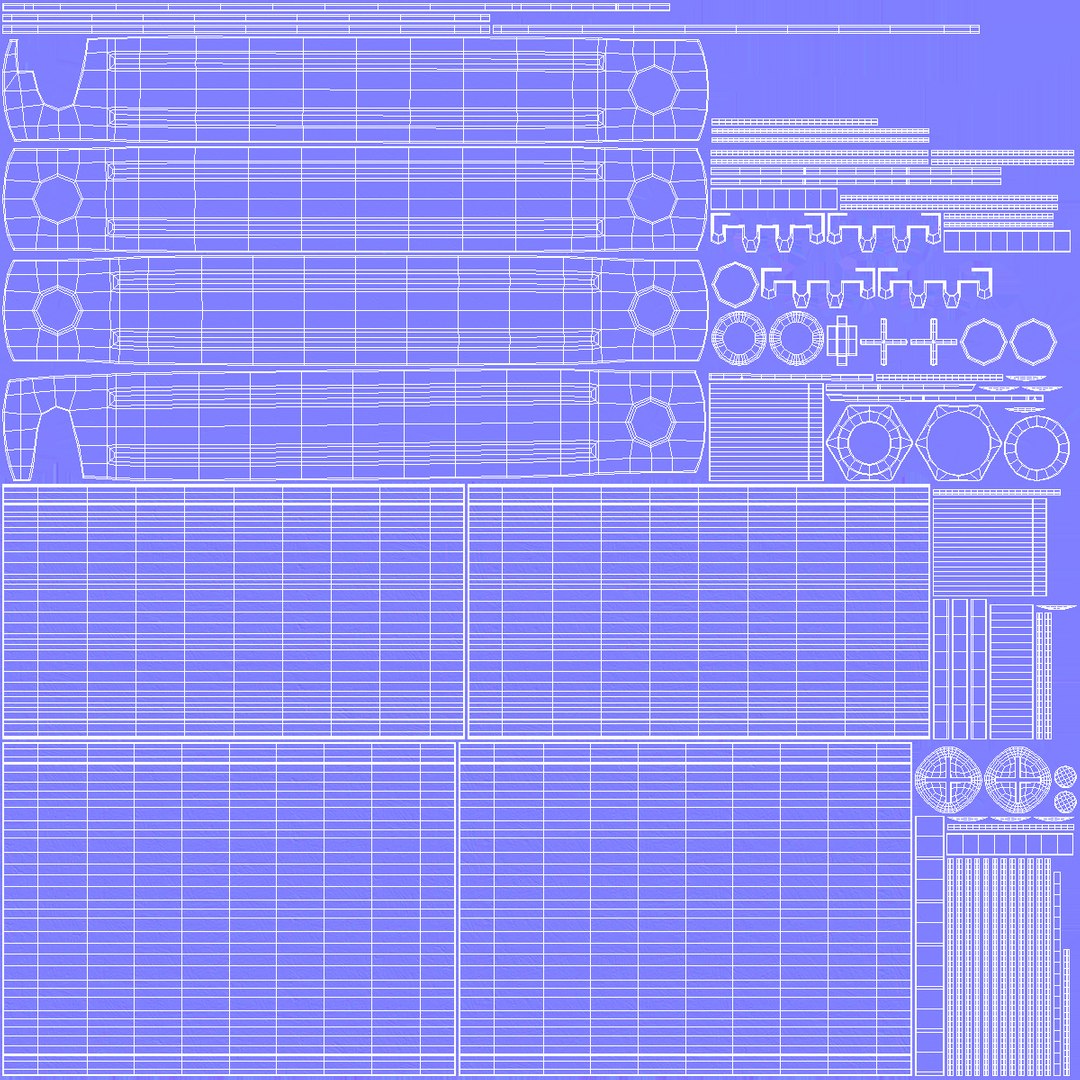 3D Stainless Steel Pipe Clamp With Insert Model - TurboSquid 1786433
