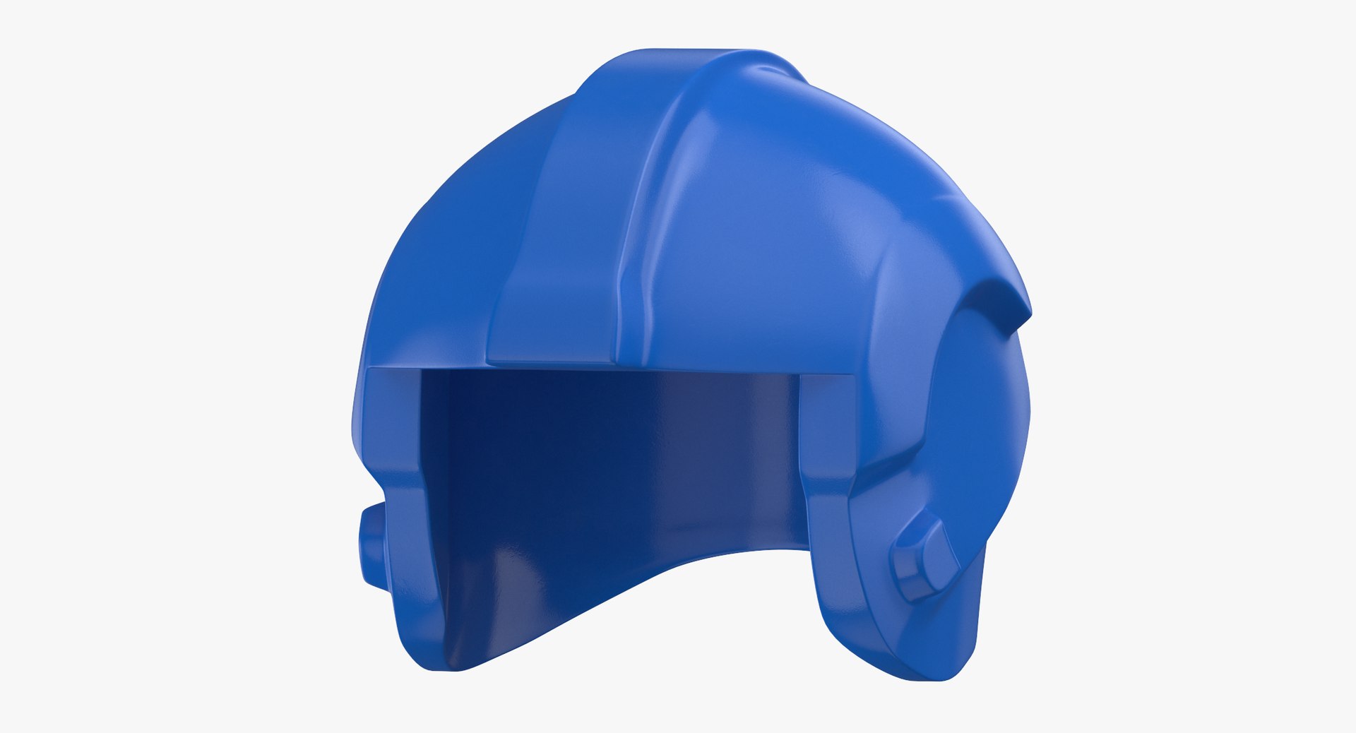 Lego Star Wars Rebel 3D Model - TurboSquid 1374890