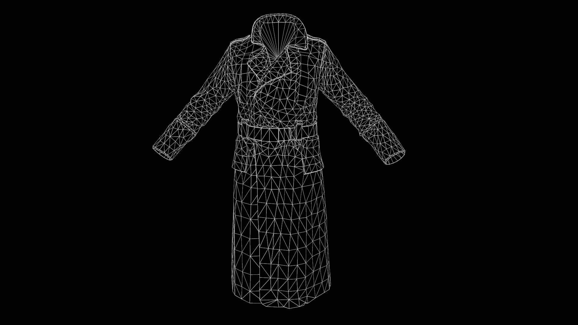 3D Coat - TurboSquid 1811446