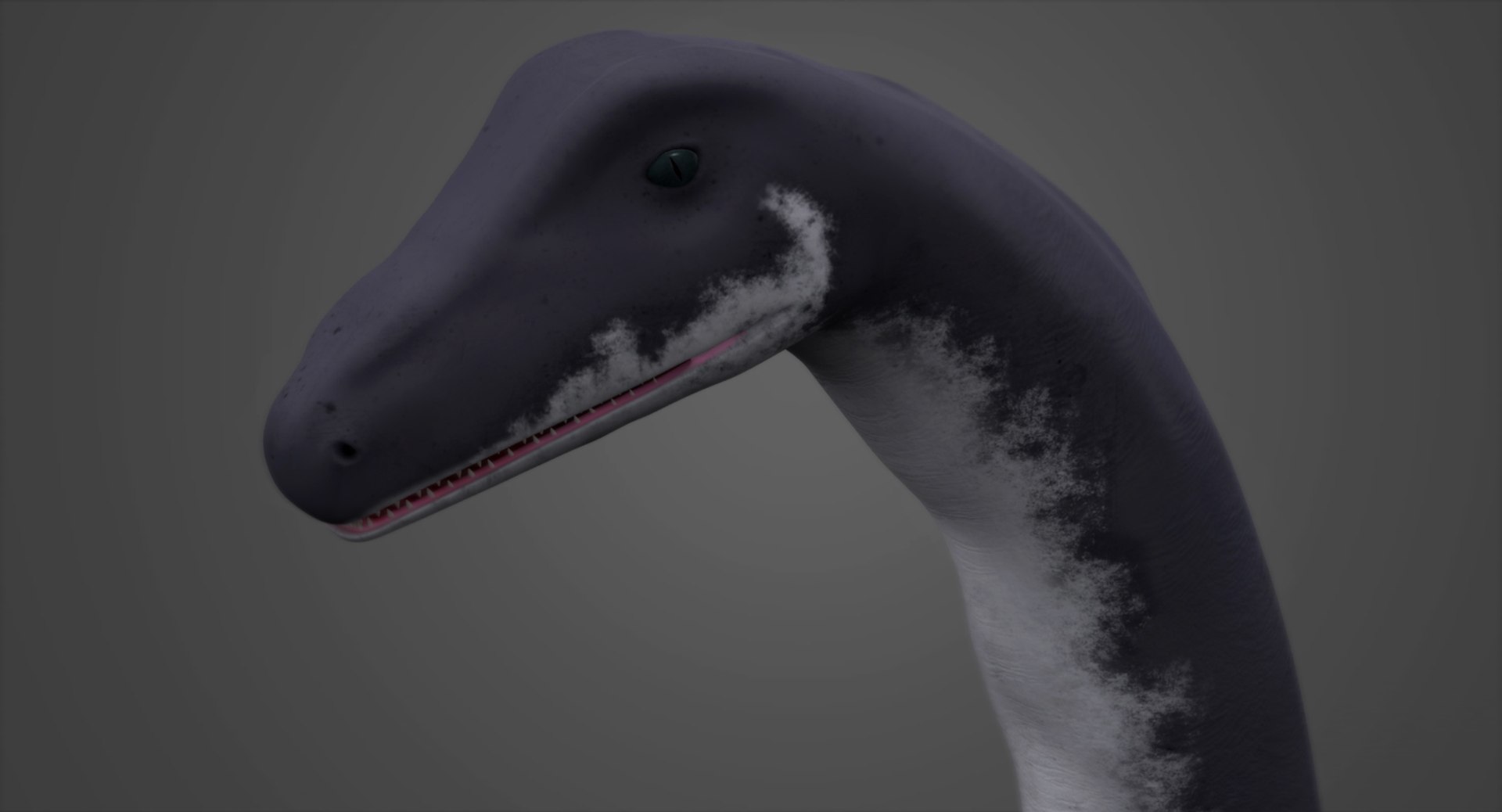3D Sea Monsters Collection 1 Model - TurboSquid 1878080
