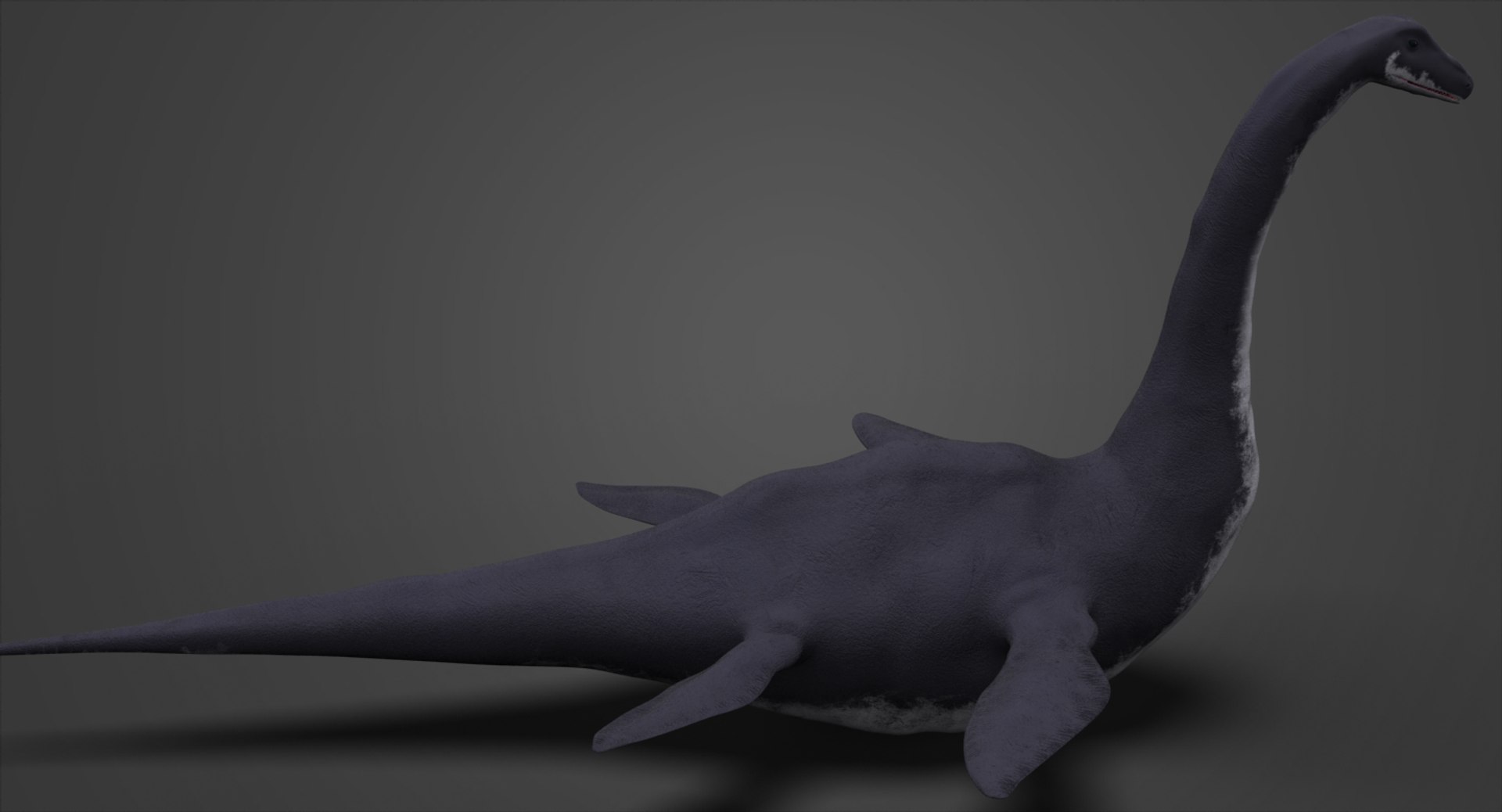 3D Sea Monsters Collection 1 Model - TurboSquid 1878080