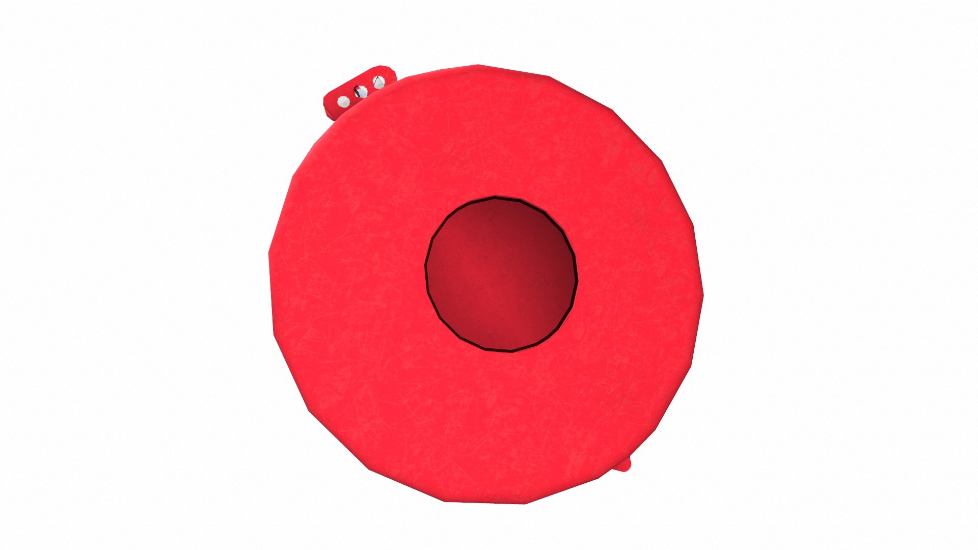 3D Model LOTO Circle - TurboSquid 2327730